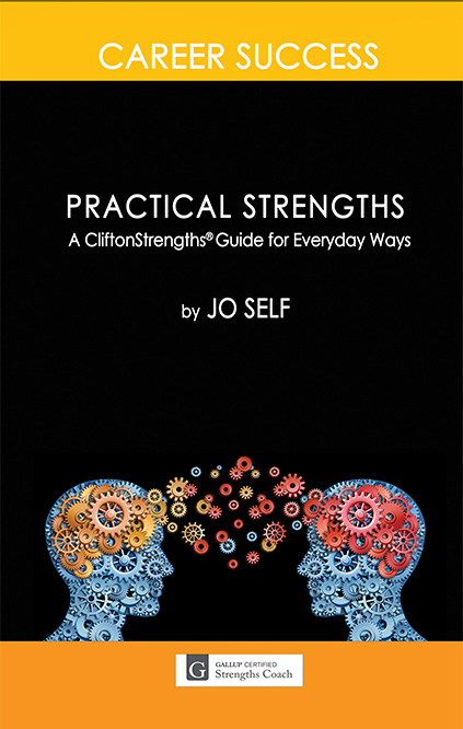 Home - Practical Strengths